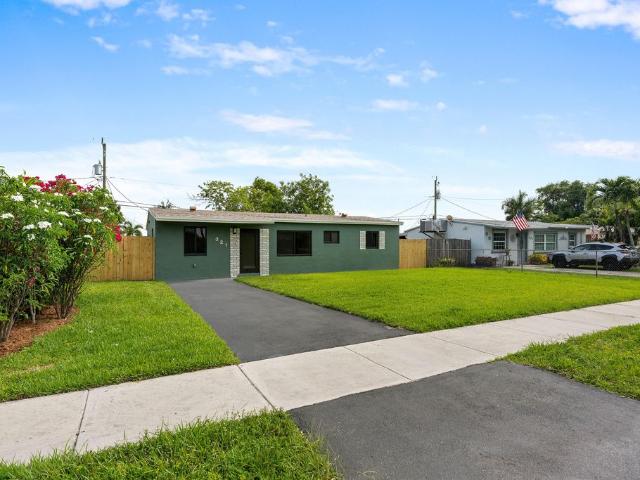 Luxury Villa for sale in Oakland Park, United States