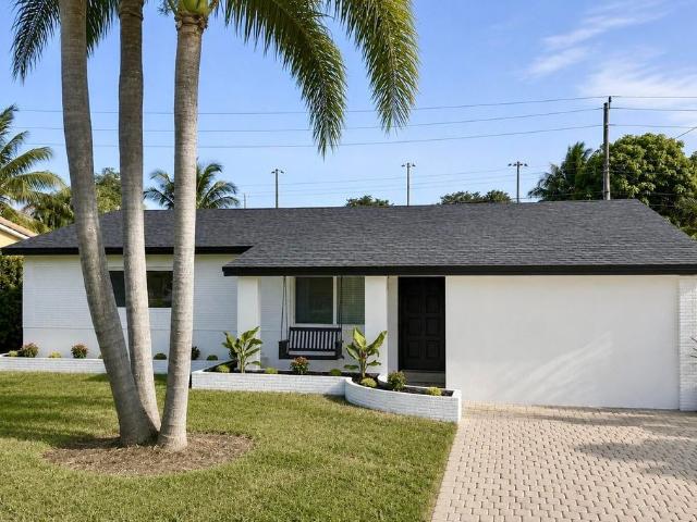 Luxury Villa for sale in Oakland Park, United States