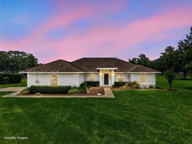 Luxury Villa for sale in Ocala, Florida
