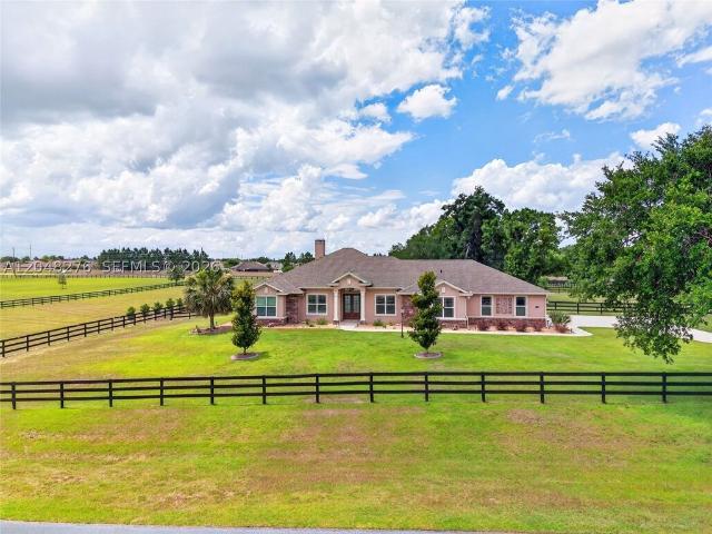 Luxury Villa for sale in Ocala, United States