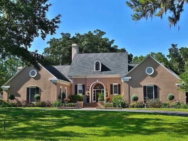 Luxury Villa for sale in Ocala, United States