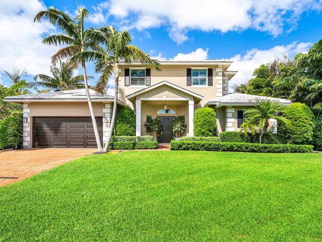 Luxury Villa for sale in Ocean Ridge, United States