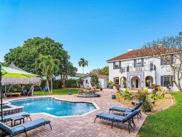 Luxury Villa for sale in Ocean Ridge, United States