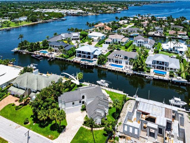 Luxury Villa for sale in Ocean Ridge, United States