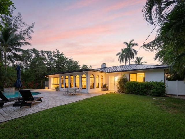 Luxury Villa for sale in Ocean Ridge, United States