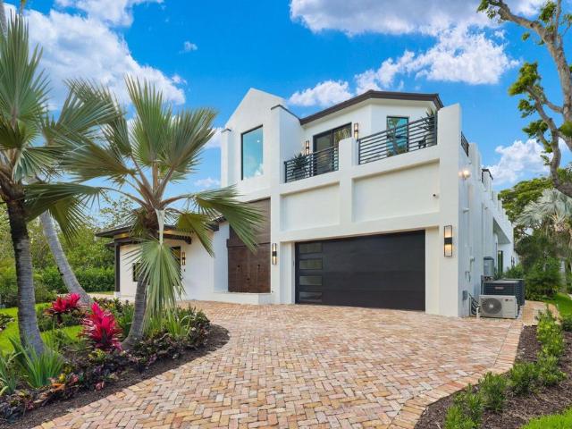 Luxury Villa for sale in Ocean Ridge, United States