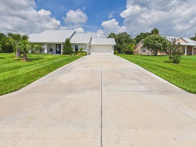 Luxury Villa for sale in Okeechobee, United States