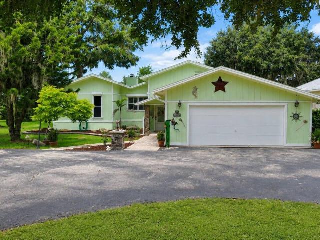 Luxury Villa for sale in Okeechobee, United States