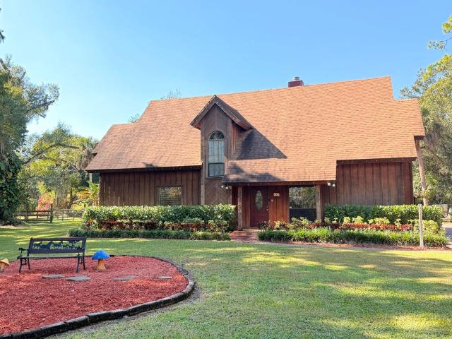 Luxury Villa for sale in Okeechobee, United States