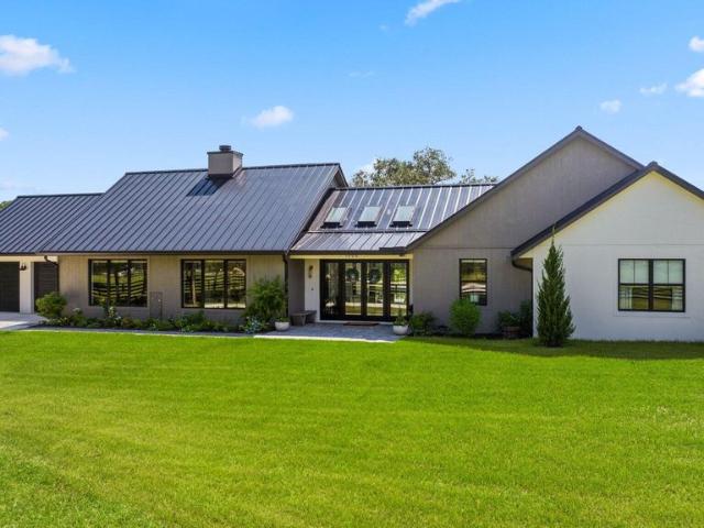 Luxury Villa for sale in Okeechobee, Florida