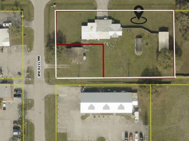 Luxury Villa for sale in Okeechobee, Florida