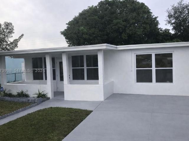 Luxury Villa for sale in Opa locka North historical, Florida