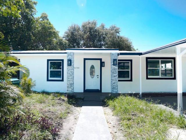 Luxury Villa for sale in Opa locka North historical, Florida