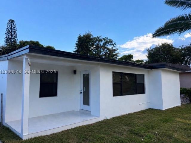 Luxury Villa for sale in Opa locka North historical, Florida