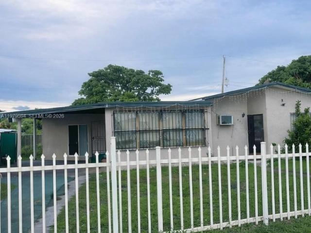 Luxury Villa for sale in Opa locka North historical, Florida