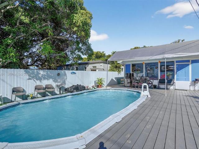 Luxury Villa for sale in Opa locka North historical, United States