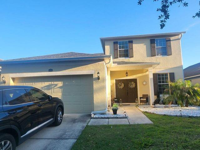 Luxury Villa for sale in Orlando, United States