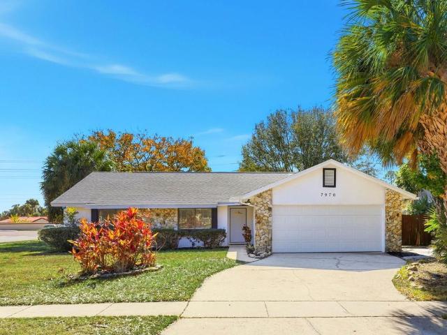 Luxury Villa for sale in Orlando, United States