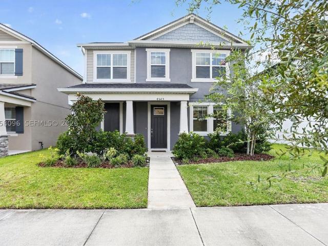 Luxury Villa for sale in Orlando, Florida