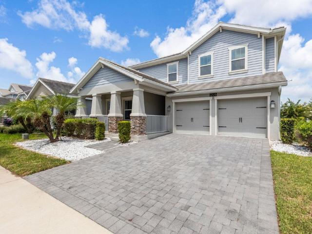 Luxury Villa for sale in Orlando, Florida
