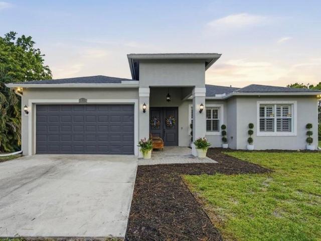 Luxury Villa for sale in Loxahatchee Groves, Florida