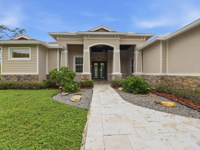 Luxury Villa for sale in Loxahatchee Groves, Florida