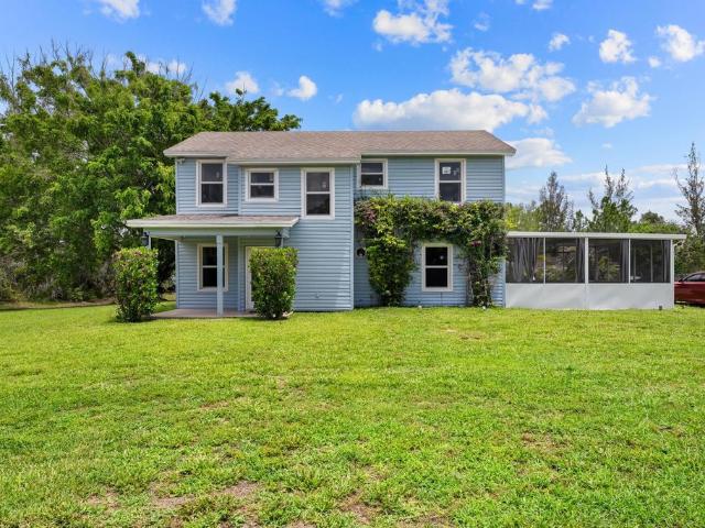 Luxury Villa for sale in Loxahatchee Groves, Florida
