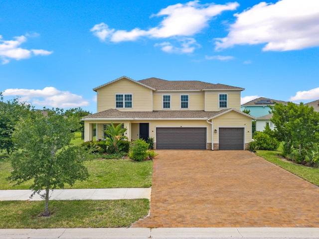 Luxury Villa for sale in Loxahatchee Groves, Florida