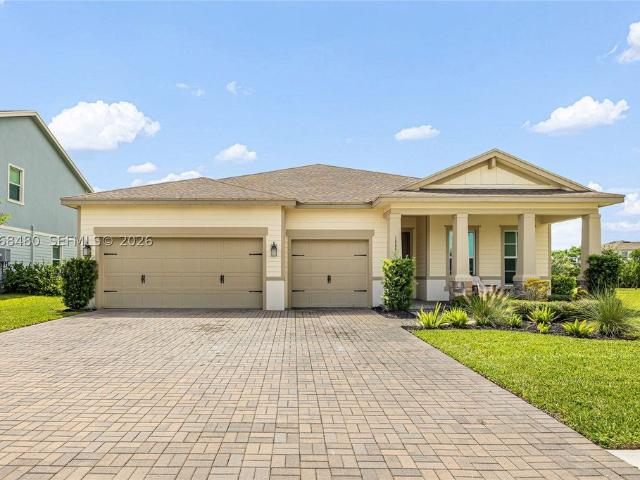 Luxury Villa for sale in Loxahatchee Groves, Florida
