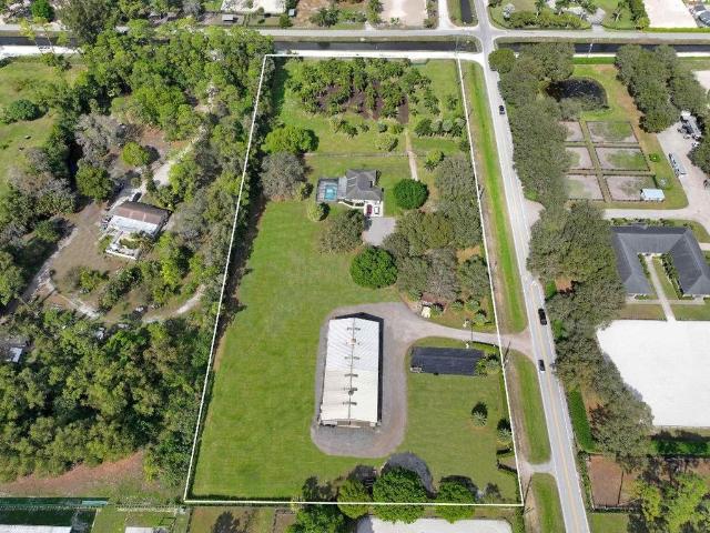 Luxury Villa for sale in Loxahatchee Groves, Florida