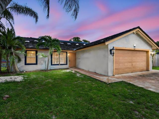 Luxury Villa for sale in Loxahatchee Groves, Florida