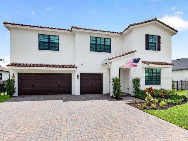Luxury Villa for sale in Loxahatchee Groves, Florida