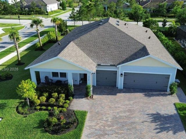 Luxury Villa for sale in Loxahatchee Groves, Florida