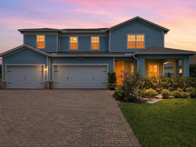 Luxury Villa for sale in Loxahatchee Groves, Florida