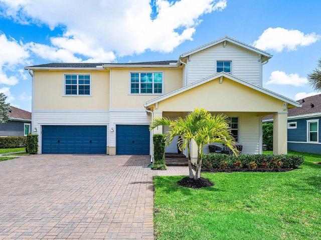 Luxury Villa for sale in Loxahatchee Groves, Florida