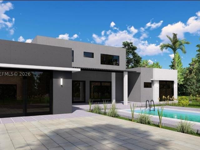 Luxury Villa for sale in Loxahatchee Groves, Florida