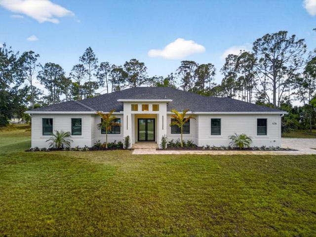 Luxury Villa for sale in Loxahatchee Groves, Florida