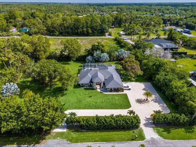 Luxury Villa for sale in Loxahatchee Groves, Florida