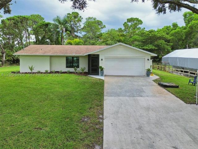 Luxury Villa for sale in Loxahatchee Groves, Florida