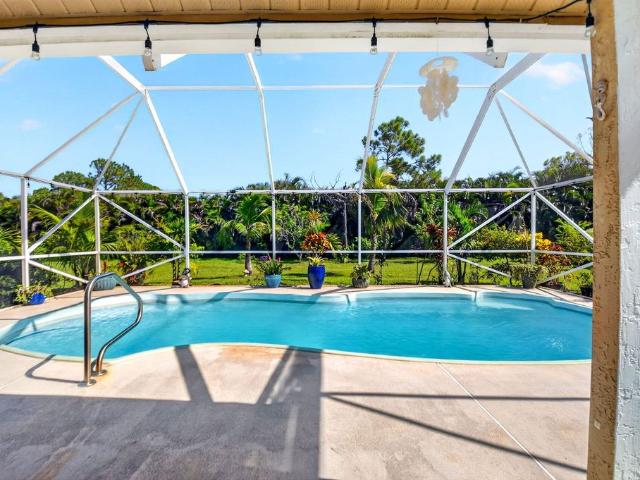 Luxury Villa for sale in Loxahatchee Groves, Florida