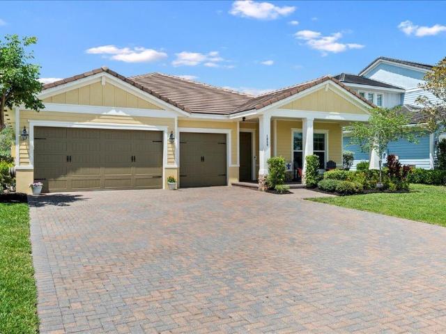Luxury Villa for sale in Loxahatchee Groves, Florida