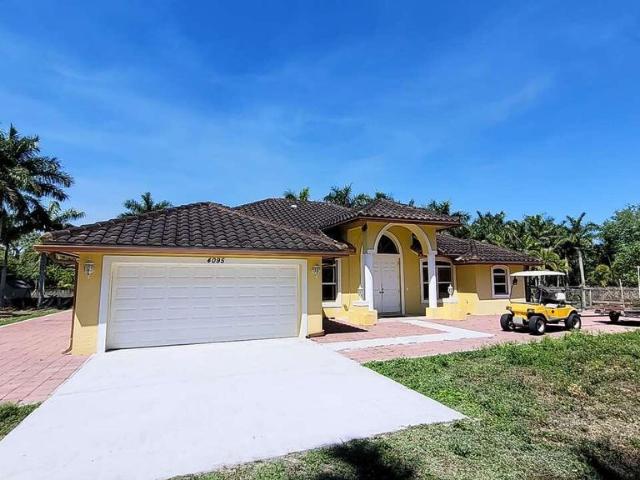 Luxury Villa for sale in Loxahatchee Groves, Florida