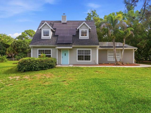 Luxury Villa for sale in Loxahatchee Groves, Florida