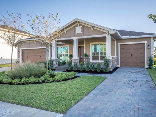 Luxury Villa for sale in Loxahatchee Groves, United States