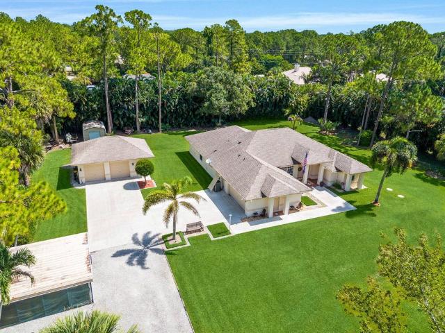 Luxury Villa for sale in Loxahatchee Groves, United States