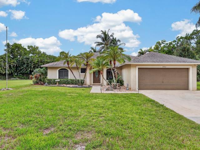 Luxury Villa for sale in Loxahatchee Groves, United States