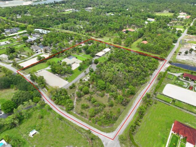 Luxury Villa for sale in Loxahatchee Groves, United States