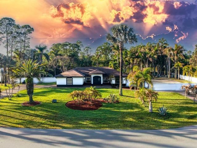 Luxury Villa for sale in Loxahatchee Groves, United States