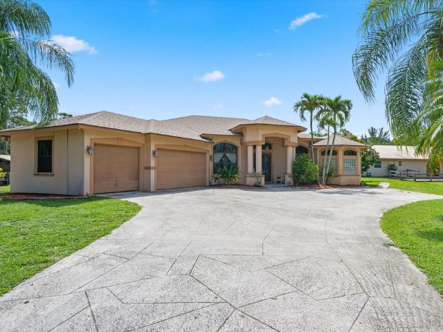 Luxury Villa for sale in Loxahatchee Groves, United States