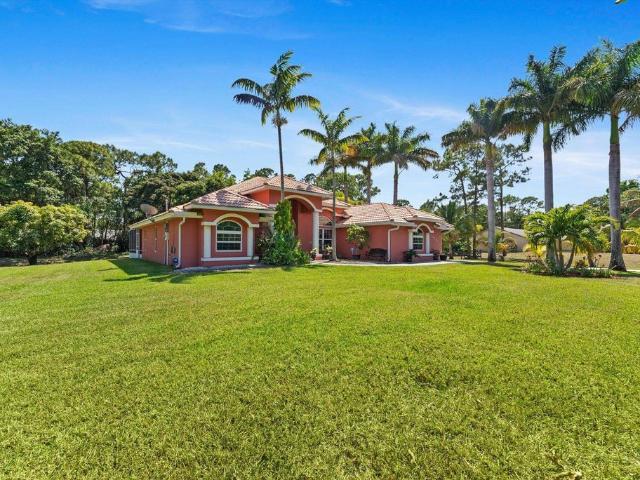 Luxury Villa for sale in Loxahatchee Groves, United States